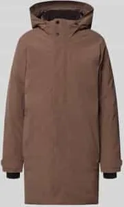 Didriksons 1913 Parka mit Kapuze Modell HEKTOR