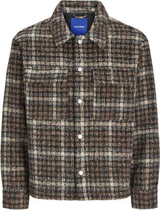 Jack & Jones Jorontario Jacket Sn