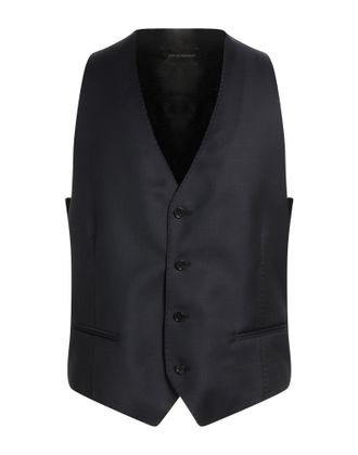 Emporio Armani ANZÜGE und CO-ORDS - Couture-Westen auf YOOX.COM