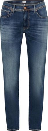 Brax Feel Good Style Chris Vintage Blue 38/32