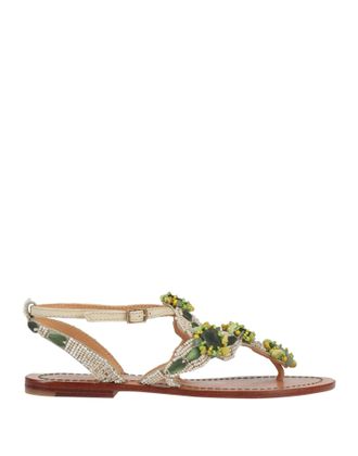 Maliparmi SCHUHE - Zehentrenner auf YOOX.COM