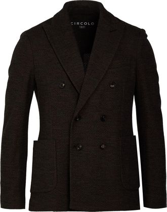 Circolo 1901 ANZ&Uuml;GE und CO-ORDS - Blazers auf YOOX.COM