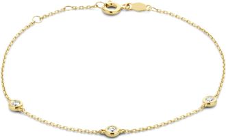 Isabel Bernard Armband