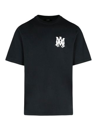 Amiri T-Shirt - Schwarz