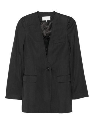 Maison Margiela Veste Casual - Gris