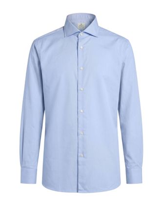 LUIGI BORRELLI NAPOLI TOPS - Hemden auf YOOX.COM