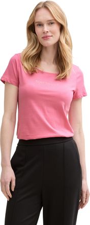 Tom Tailor Denim TTBRYDEN Tapered Fit Jeans, mid Stone Blue Grey Denim, 30/30