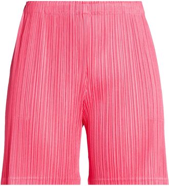Pleats Please Issey Miyake HOSEN & R&Ouml;CKE - Shorts & Bermudashorts auf YOOX.COM