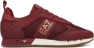 Emporio Armani Sneakers 7X000334 AF18610 MZ919 Braun