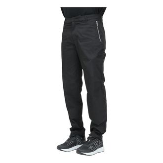A|X Armani Exchange Schwarze l&auml;ssige Hose f&uuml;r M&auml;nner - - Trousers - Herren - Schwarzk - W28