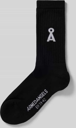 Armedangels Socken aus Baumwoll-Mix Modell SAAMUS BOLD