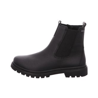 Legero Stiefel - - Shoes - Damen - Schwarzk - 38 EU