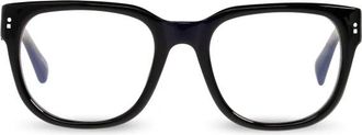 Jacquemus Korrektionsbrille - - Accessories - unisex - Schwarzk - ONE SIZE