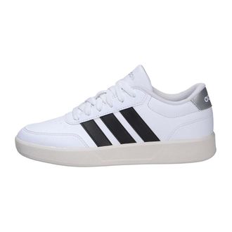 adidas Femme, Sport, Blanc, Taille: 41 1/2 EU Breaknet 3.0