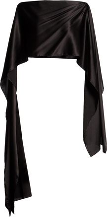 Gianluca Capannolo JACKEN & M&Auml;NTEL - Capes auf YOOX.COM