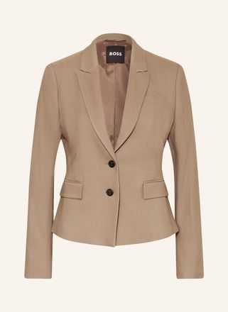 HUGO BOSS Blazer Jia beige