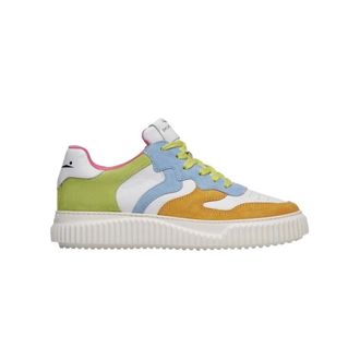 Voile Blanche Damen, Schuhe, Mehrfarbig, 40 EUGr&ouml;&szlig;e