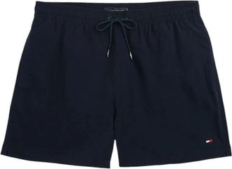 Tommy Hilfiger Herren, Bademode, Blau, LGr&ouml;&szlig;e