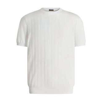 Kiton Herren, Strickwaren, Wei&szlig;, 3XLGr&ouml;&szlig;e