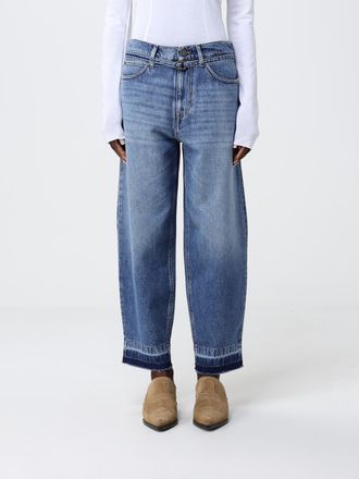 Pinko Jeans PINKO Femme couleur Denim