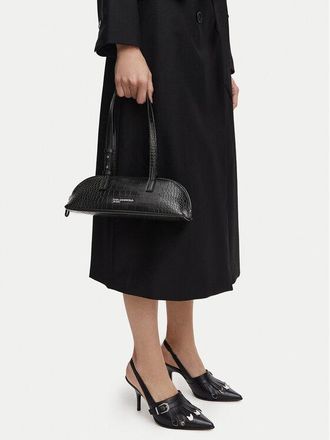Karl Lagerfeld Handtasche B3W30181 Schwarz