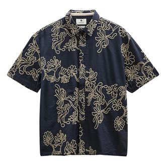 Anerkjendt Chemise Akotto Emb Anerkjendt