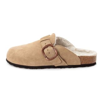 Tamaris Mules - Femme - Chaussures - Brun - Taille: 40 EU