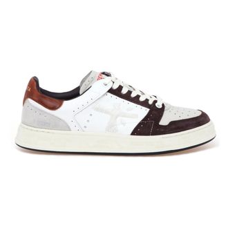 Premiata Herren, Schuhe, Mehrfarbig, 41 EUGr&ouml;&szlig;e