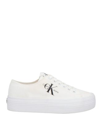 Calvin Klein SCHUHE - Sneakers auf YOOX.COM