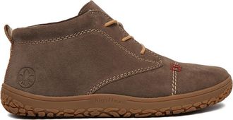 Rieker Schn&uuml;rschuhe Rieker CEO-52323-45 Braun
