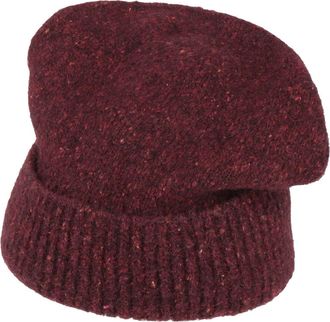 Brunello Cucinelli ACCESSOIRES - M&uuml;tzen & H&uuml;te auf YOOX.COM