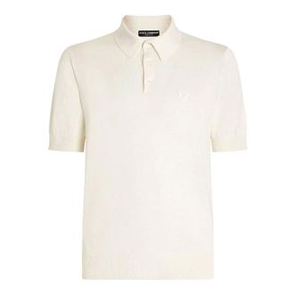 Dolce & Gabbana Herren, Oberteile, Wei&szlig;, 2XLGr&ouml;&szlig;e