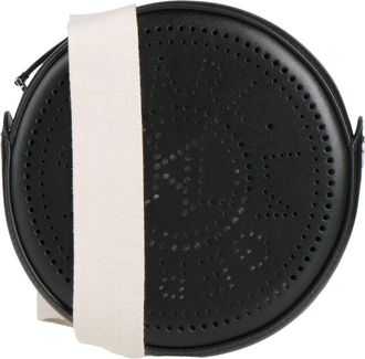 Karl Lagerfeld K/CIRCLE ROUND CROSSBODY BAG