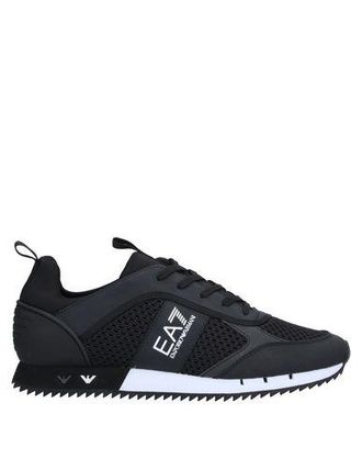 Emporio Armani CHAUSSURES - Sneakers sur YOOX.COM