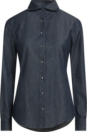 Xacus TOPS - Jeanshemden auf YOOX.COM