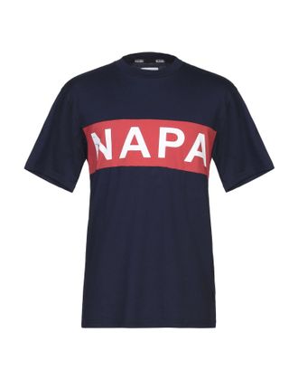 Napapijri TOPS - T-shirts auf YOOX.COM
