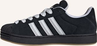 adidas Originals Adidas Originals Sneaker Superstar St schwarz