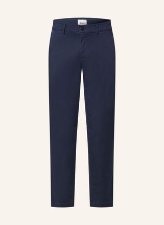 Brax Brax Chino Phil Tapered Fit blau