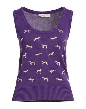 Trussardi MAILLE - Pullover sur YOOX.COM