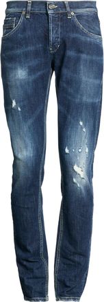 Dondup HOSEN & R&Ouml;CKE - Jeanshosen auf YOOX.COM