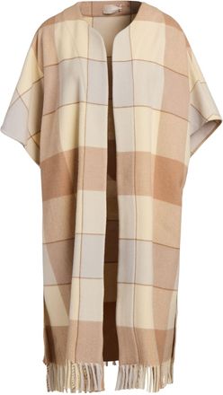 Drumohr JACKEN & M&Auml;NTEL - Capes auf YOOX.COM