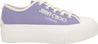Jimmy Choo London SCHUHE - Sneakers auf YOOX.COM