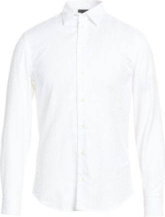 Emporio Armani TOPS - Hemden auf YOOX.COM