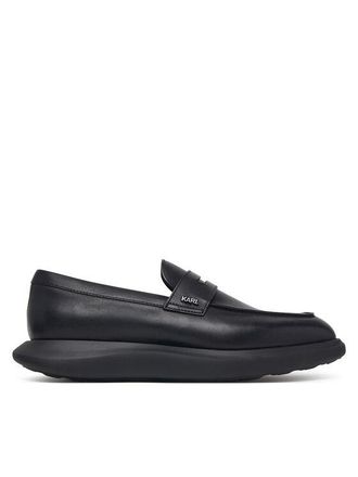 Karl Lagerfeld Slipper KL12110 Schwarz