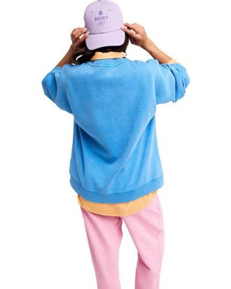 Roxy Sweatshirt Lineup