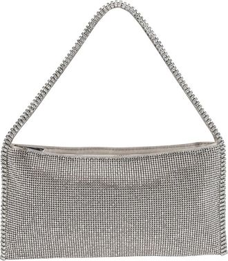 Benedetta Bruzziches Femme, Sacs, Gris, Taille: ONE Size Your Best Friend La Grande Bag