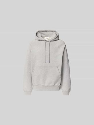 Closed Hoodie mit K&auml;nguru-Tasche