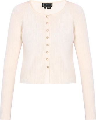 Faina Strickjacke
