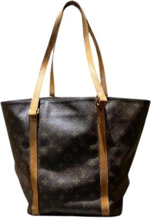 Louis Vuitton Damen, Pre-Owned, Braun, ONE SIZEGr&ouml;&szlig;e
