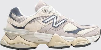 New Balance Baskets NEW BALANCE Femme couleur Gris